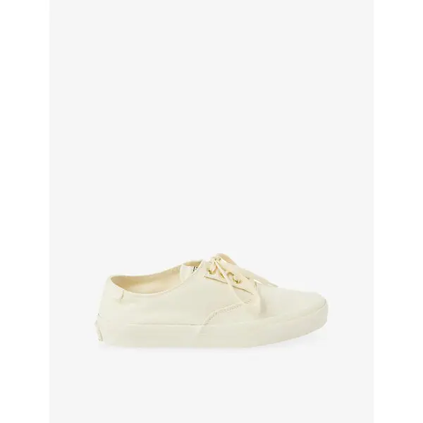 Soeur Alex Canvas Trainers