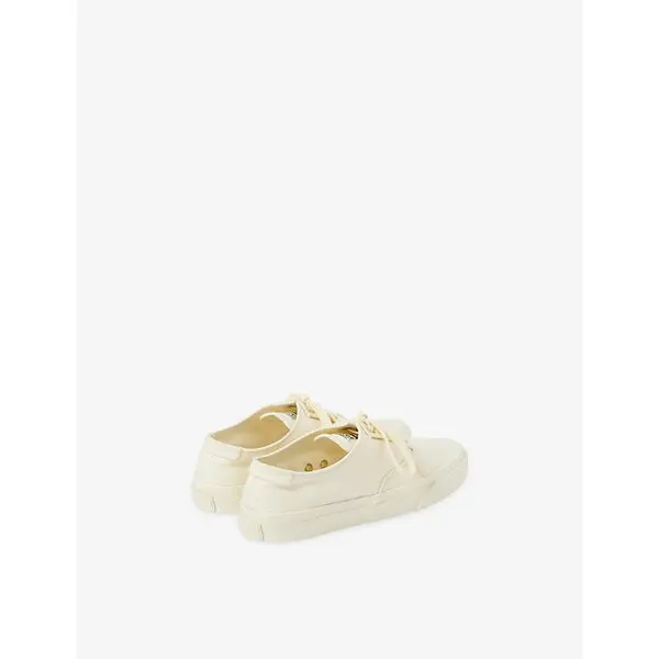 Soeur Alex Canvas Trainers
