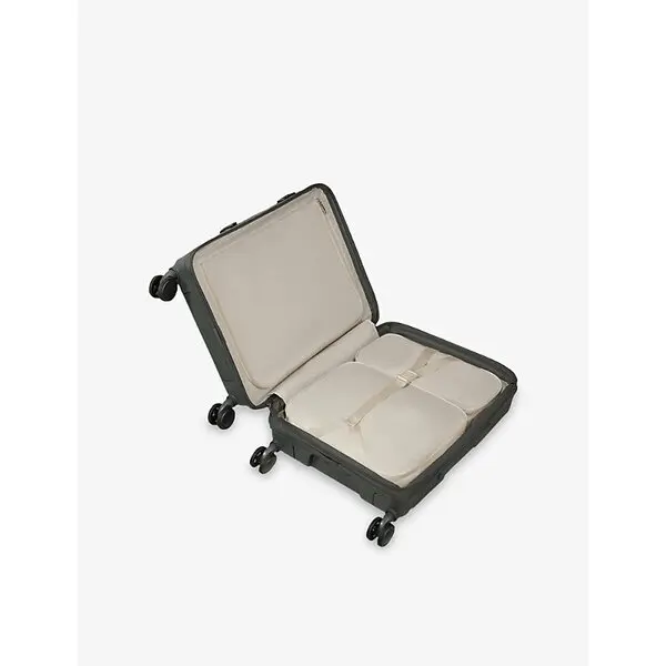SAMSONITE Paralux Spinner Expandable 4-wheel Suitcase 55cm