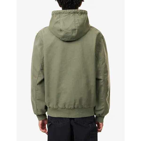 Carhartt Work In Progress Og Active Cotton Jacket