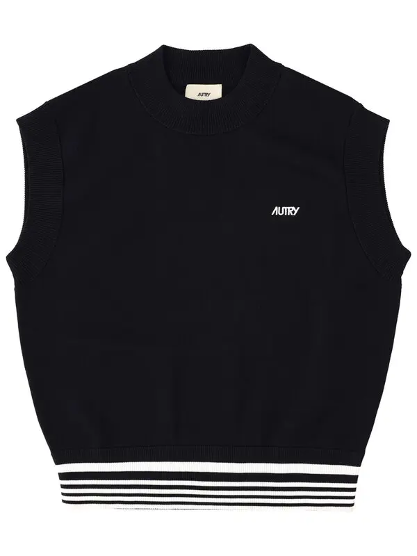 AUTRY Knitted Top