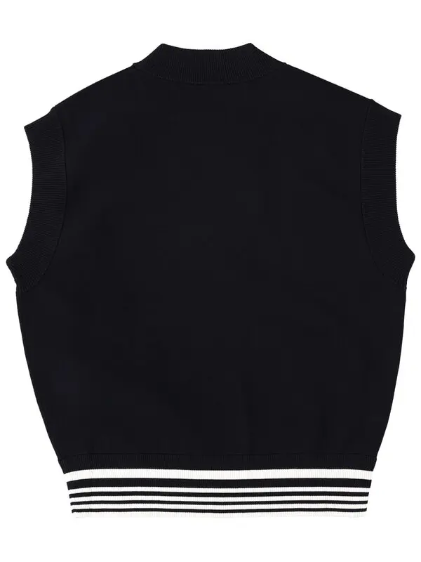 AUTRY Knitted Top