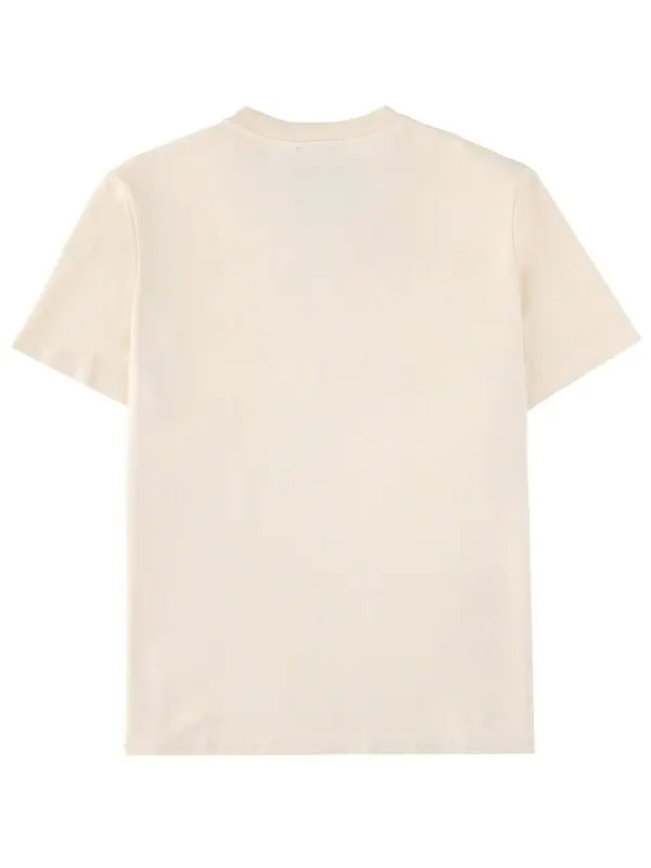 A.p.c. Standard T-shirt - Ivory