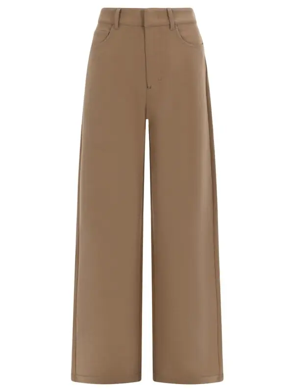 Max Mara Pants "spirited - Beige