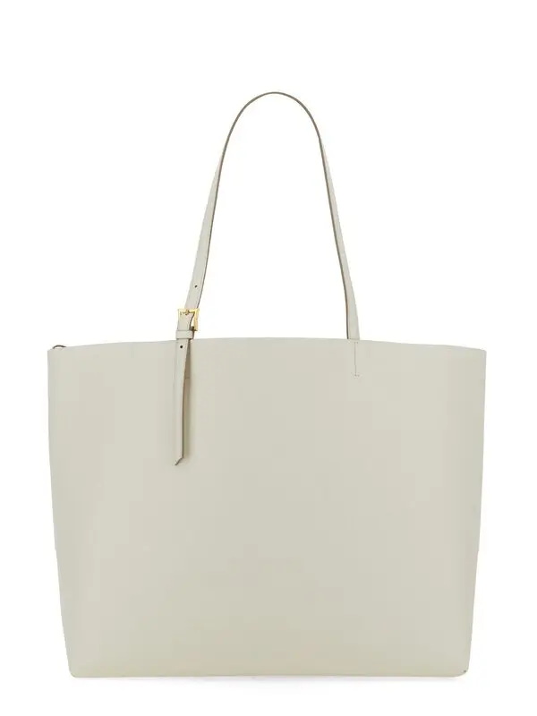 Mcm Large Himmel Shopping Bag