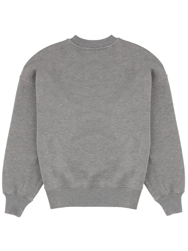 AUTRY Logo Sweatshirt