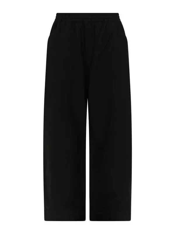 You Must Create Envelope Pants - Green