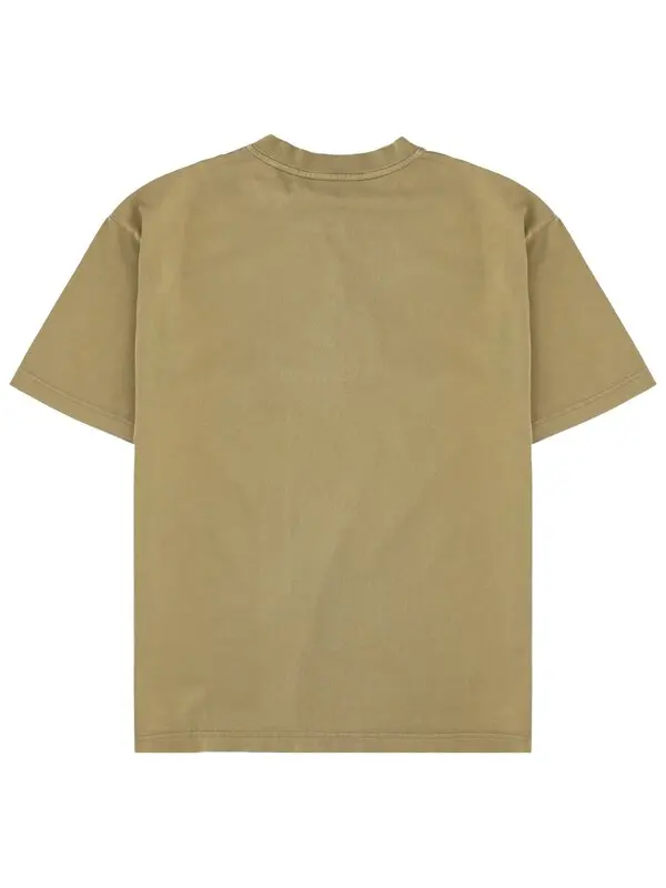 Drole De Monsieur T-shirt "ajour - Brown