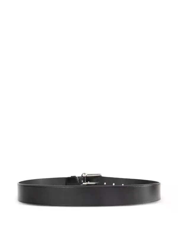 ANN DEMEULEMEESTER Marin Buckle Archive Belt