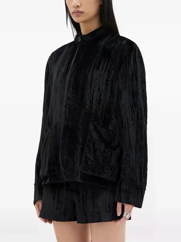 ANN DEMEULEMEESTER Zaya Jacket