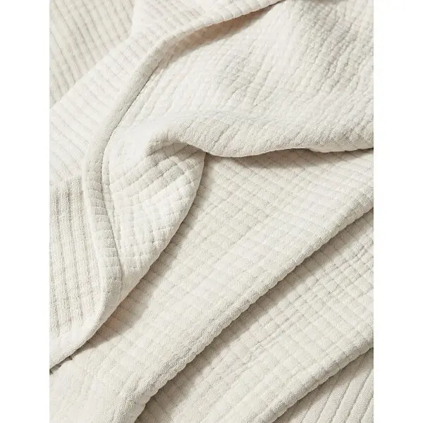 THE WHITE COMPANY Florian Cotton Bed Spread