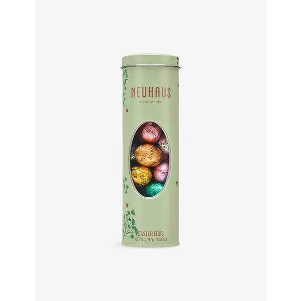 NEUHAUS Easter Chocolate Egg Tube 292g - One-color