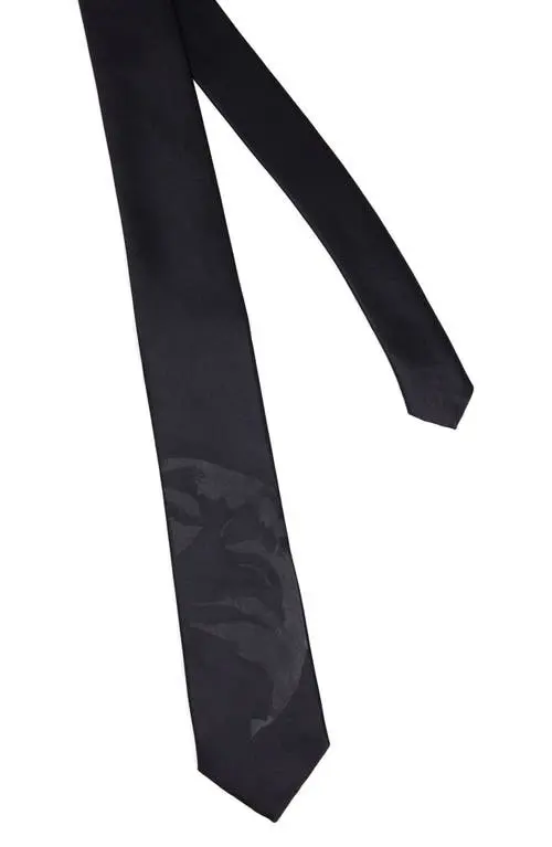 Mnml Slim Tie