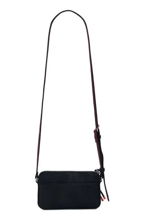 Desigual Faux Leather Crossbody Bag