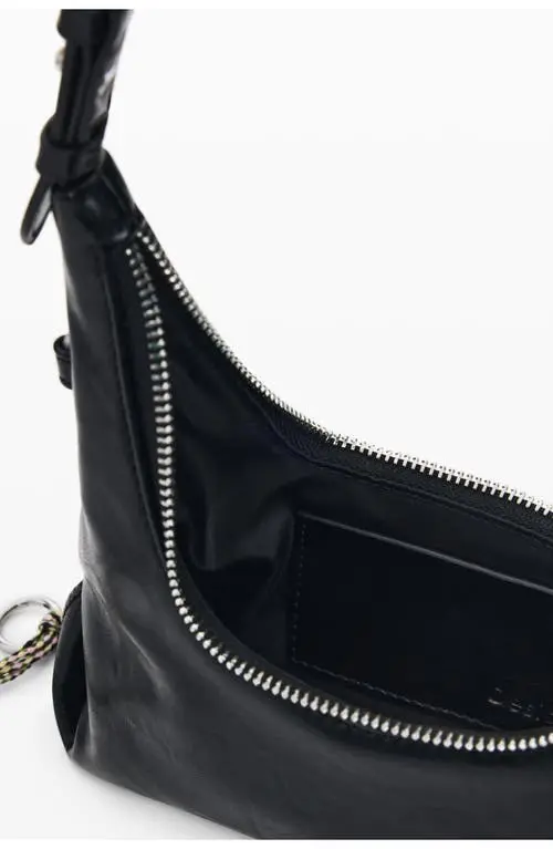 Desigual Mini Charm Bag