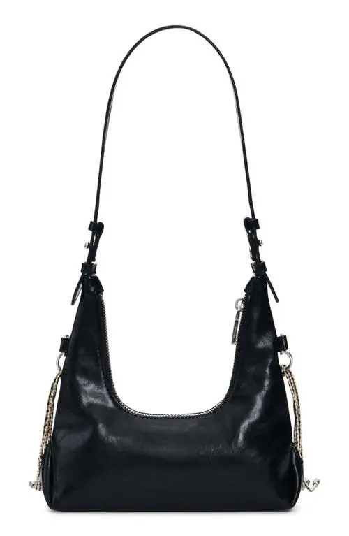 Desigual Mini Charm Bag