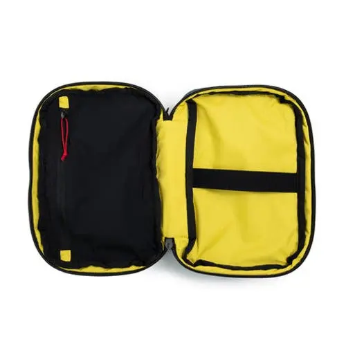 TOPO DESIGNS Global Pro Tech Case - Black