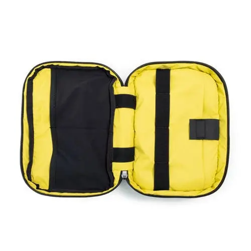TOPO DESIGNS Global Pro Tech Case - Black