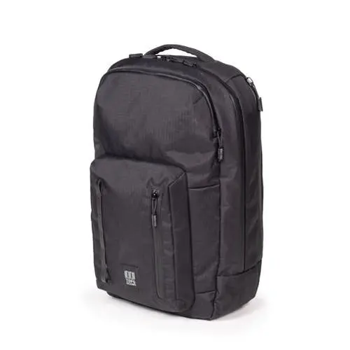TOPO DESIGNS Global Pro Backpack - Black