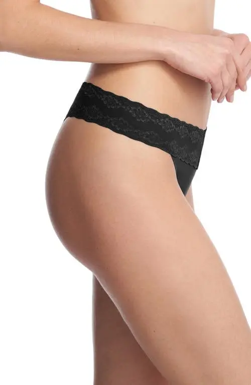 Natori Bliss Perfection Thong And French Cut 2-pack