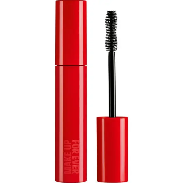 MAKE UP FOR EVER Volume Artist Clump-free Mascara - 01 - Whatever Black