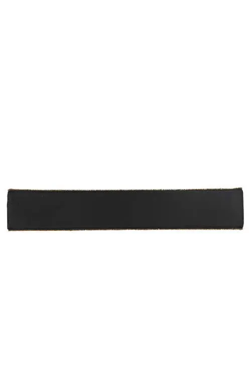 Jeffrey Campbell Marguerite Sequin Clutch - Rainbow Multi
