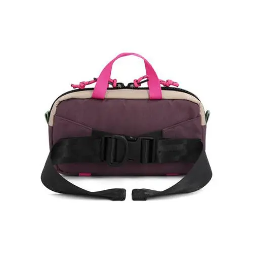 TOPO DESIGNS Mini Quick Pack - Cobblestone/aura