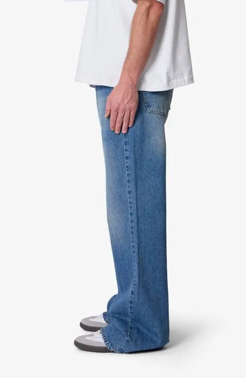 Mnml Kick Flare Jeans
