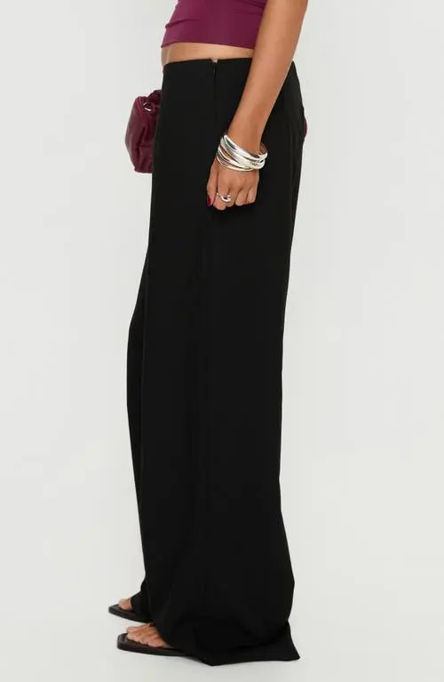 Princess Polly Khane Wide Leg Pants