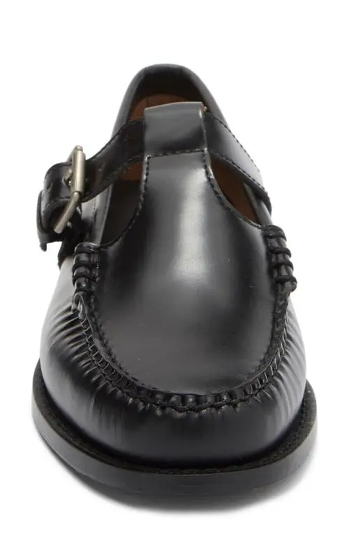 G.H.BASS Weejuns Mary Jane - Black