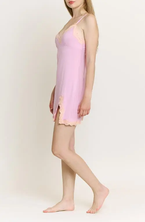 Honeydew Intimates Sleeveless Mini Dress