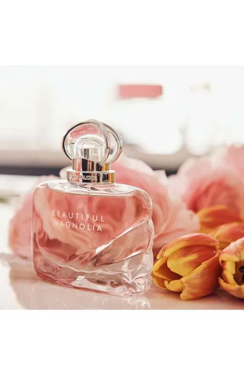 Estée Lauder Beautiful Magnolia Eau De Parfum Spray Set