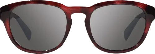 REVO LIFESTYLE Zinger Ii Sunglasses - Graphite