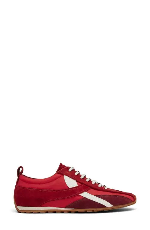ALOHAS Tb 304 Low Top Sneaker - Red