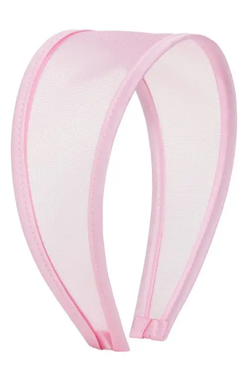 Chelsea28 Headband - Blush