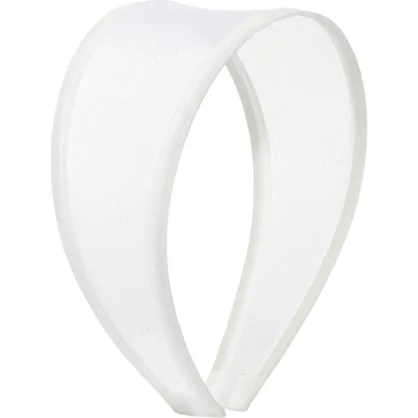 Chelsea28 Headband - White