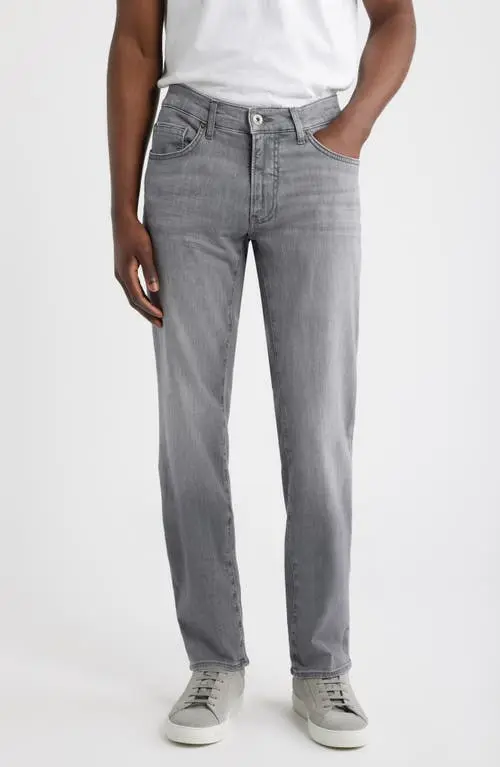 BRAX Chuck Hi-flex Light Modern Fit Jeans - Silver Grey Used