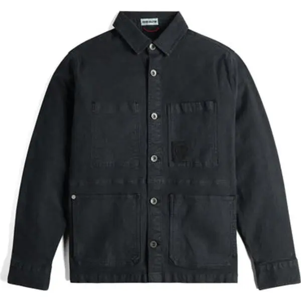 TOPO DESIGNS Utility Jacket - Black