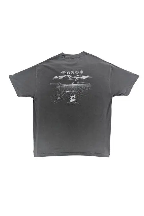 THE CELECT Perspective Tee