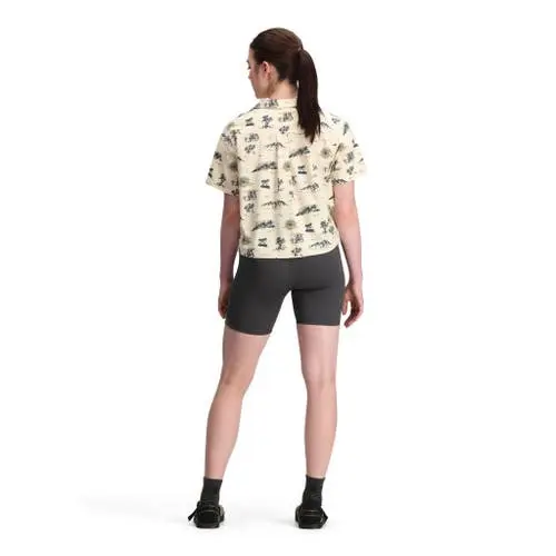 TOPO DESIGNS Daytripper Printed Shirt