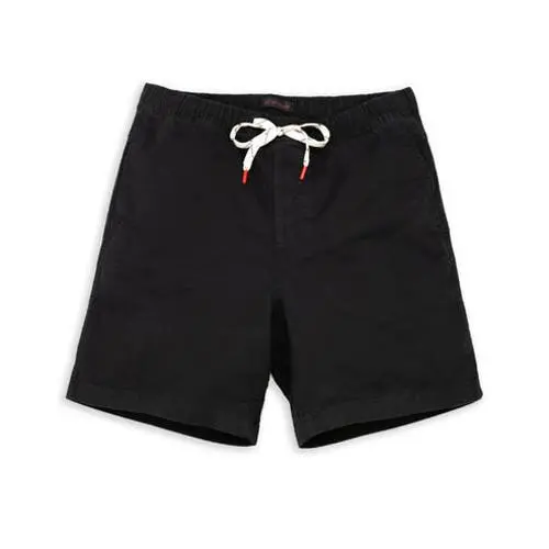 TOPO DESIGNS Dirt Shorts - Black