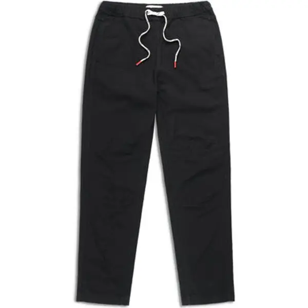 TOPO DESIGNS Classic Dirt Pants - Black
