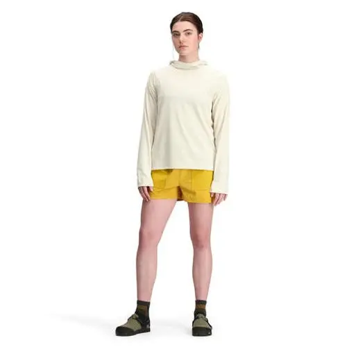 TOPO DESIGNS Sun Hoodie
