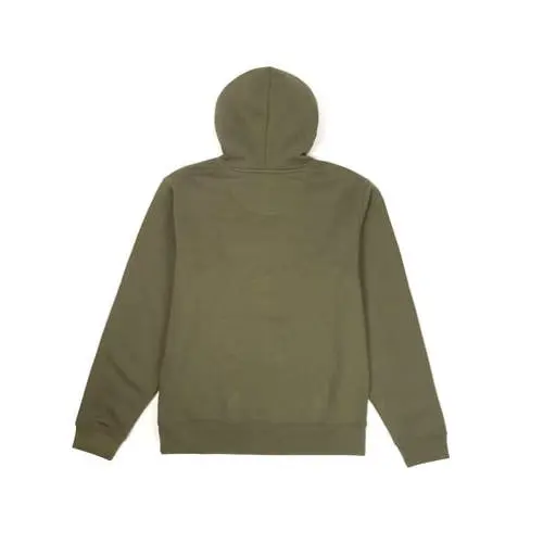 TOPO DESIGNS Alpine High Hoodie - Beetle