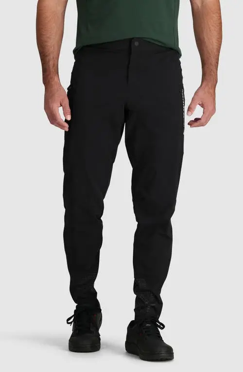 OUTDOOR RESEARCH Freewheel Mtb Ride Pants - Black
