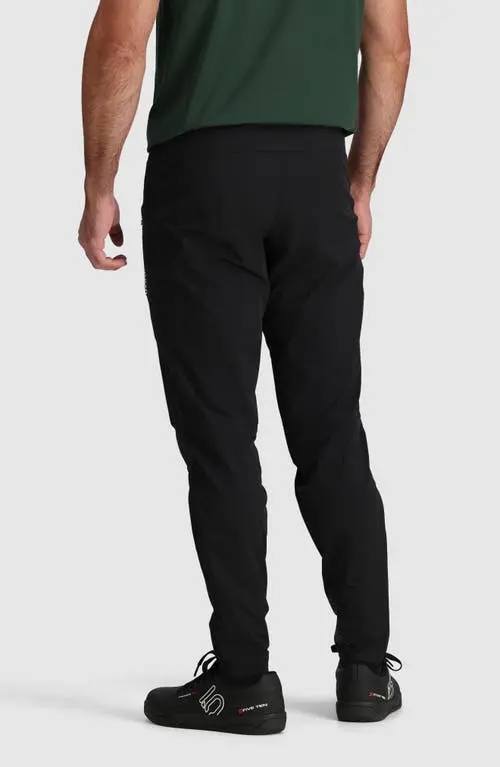 OUTDOOR RESEARCH Freewheel Mtb Ride Pants - Black
