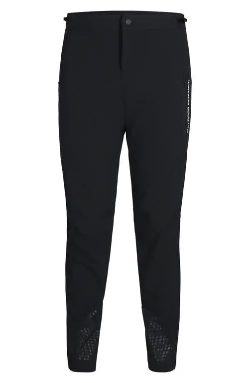 OUTDOOR RESEARCH Freewheel Mtb Ride Pants - Black