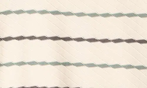 Paul Smith Short Sleeve Striped Sweater