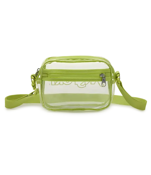 JANSPORT Crossbody - Citron Lime