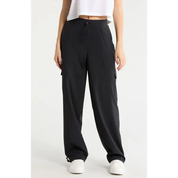 Greyson Toggle Drawcord Cargo Pants - Shepherd